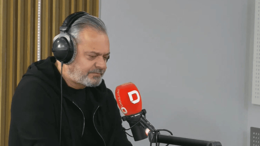 Ben Blushi: Kosovo can be Ukrainianized, only union with Albania can ...