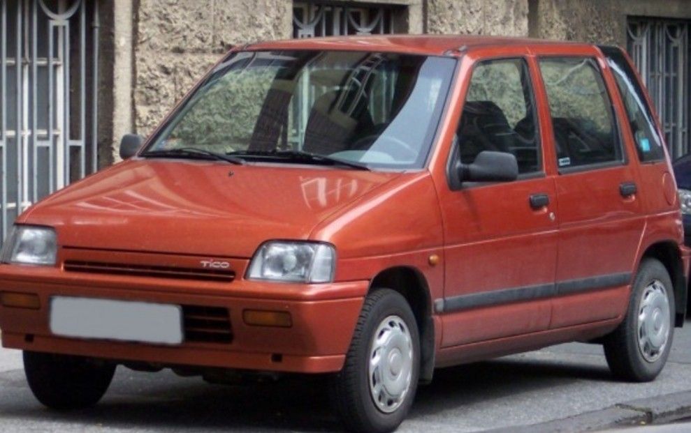 A person is arrested in Macedonia, he stole a "Tiko" car - Telegrafi ...