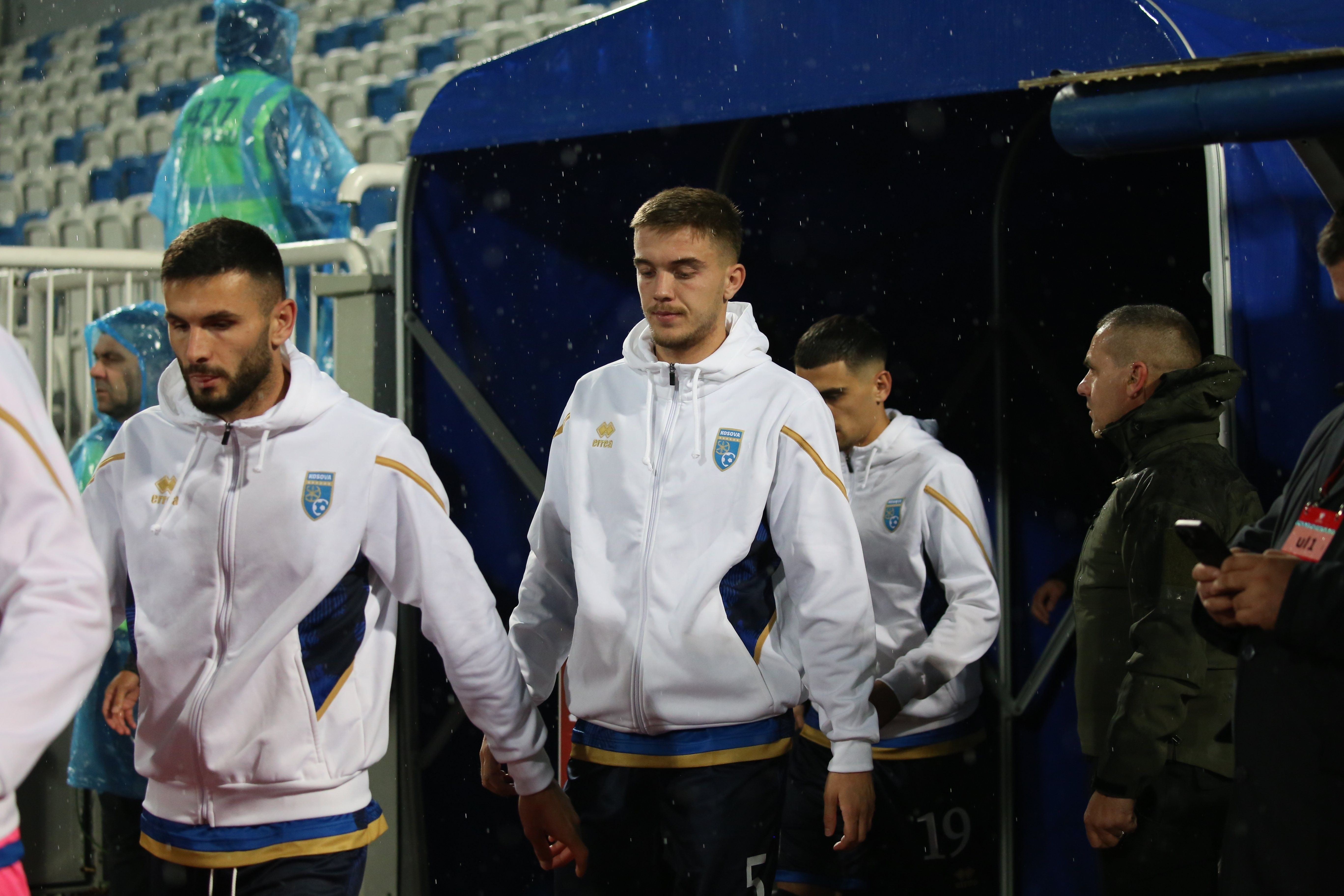 Lumbardh Dellova, Ilir Krasniqi dhe Qëndrim Zyba gati për hapin tjetër në karrierën e tyre ...