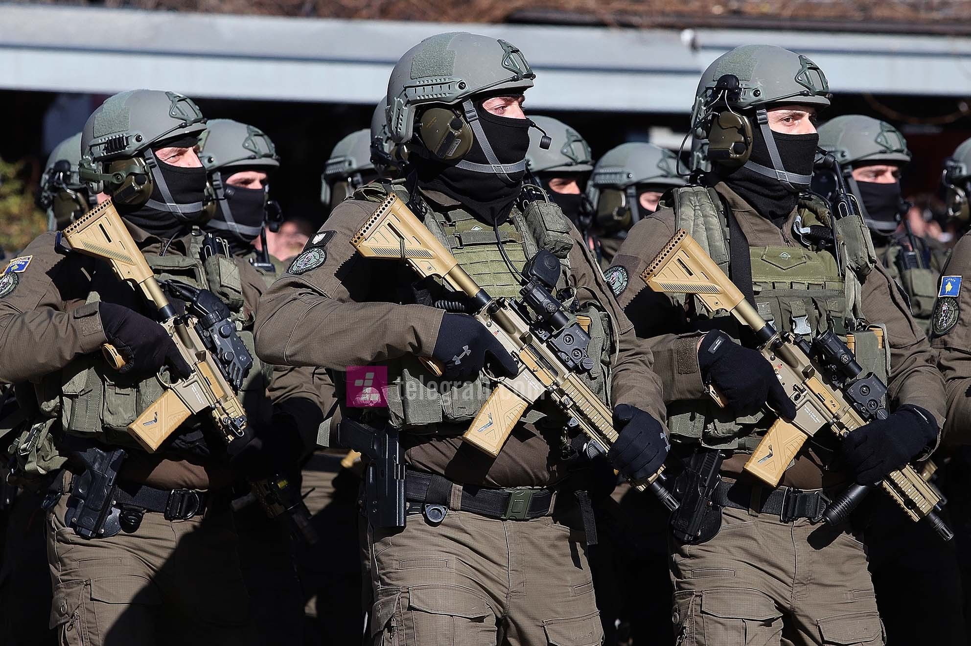 Serbia invites young people for military service - The Octopus ...