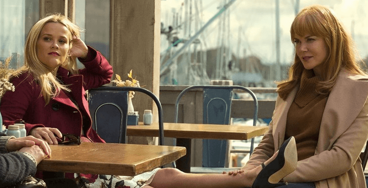 The successful HBO series is returning with a new season after five ...
