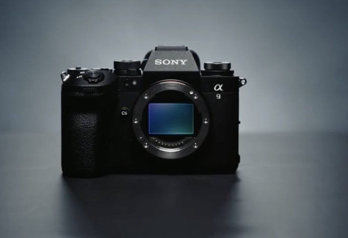 Sony introduced the A9 III camera - it costs 6000 dollars - Telegrafi ...