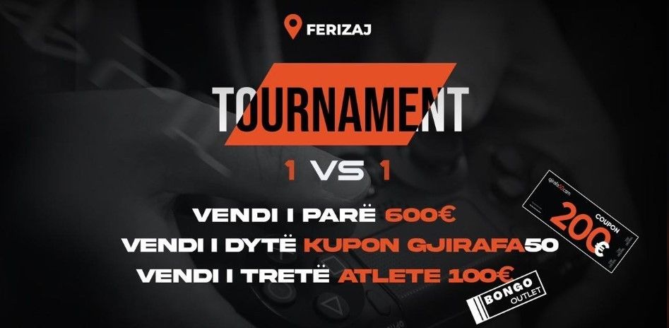 Giant tournament on Sony PlayStation in the game FC 24 - Telegraph ...