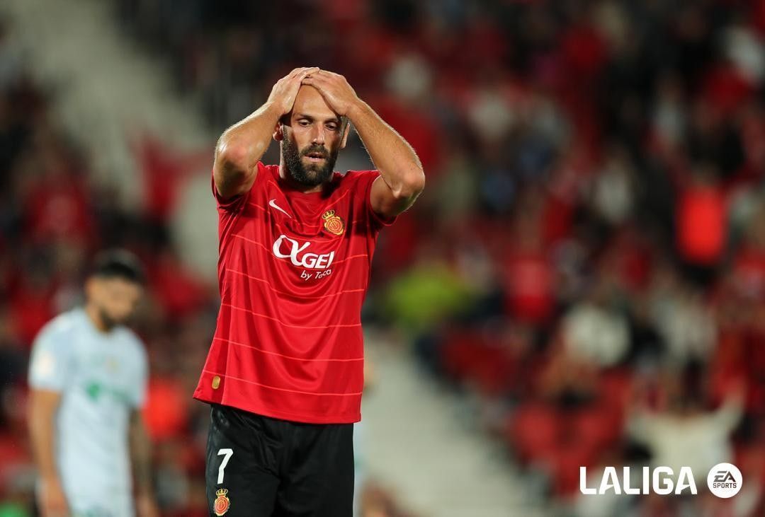 The Spanish giant does not forget Vedat Muriq, the clause that the ...