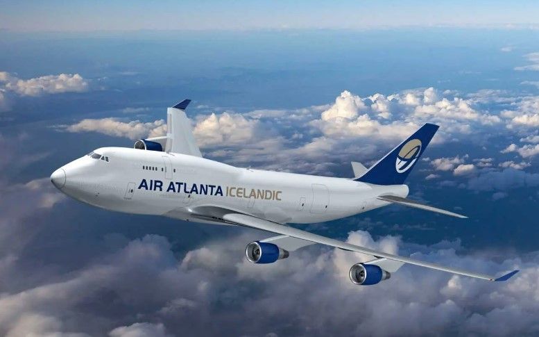 Aeroplani i nisur nga New York-u u detyrua të kthehej në pikën e nisjes ...