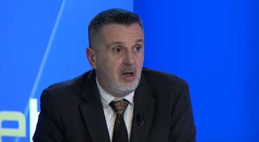 Gashi: Nëse marrëveshja me Serbinë është e mirë, Qeveria do ta vendoste ...
