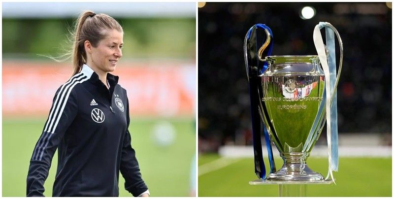 Revolucion në futbollin e meshkujve: Klubi që garon në Ligën e ...