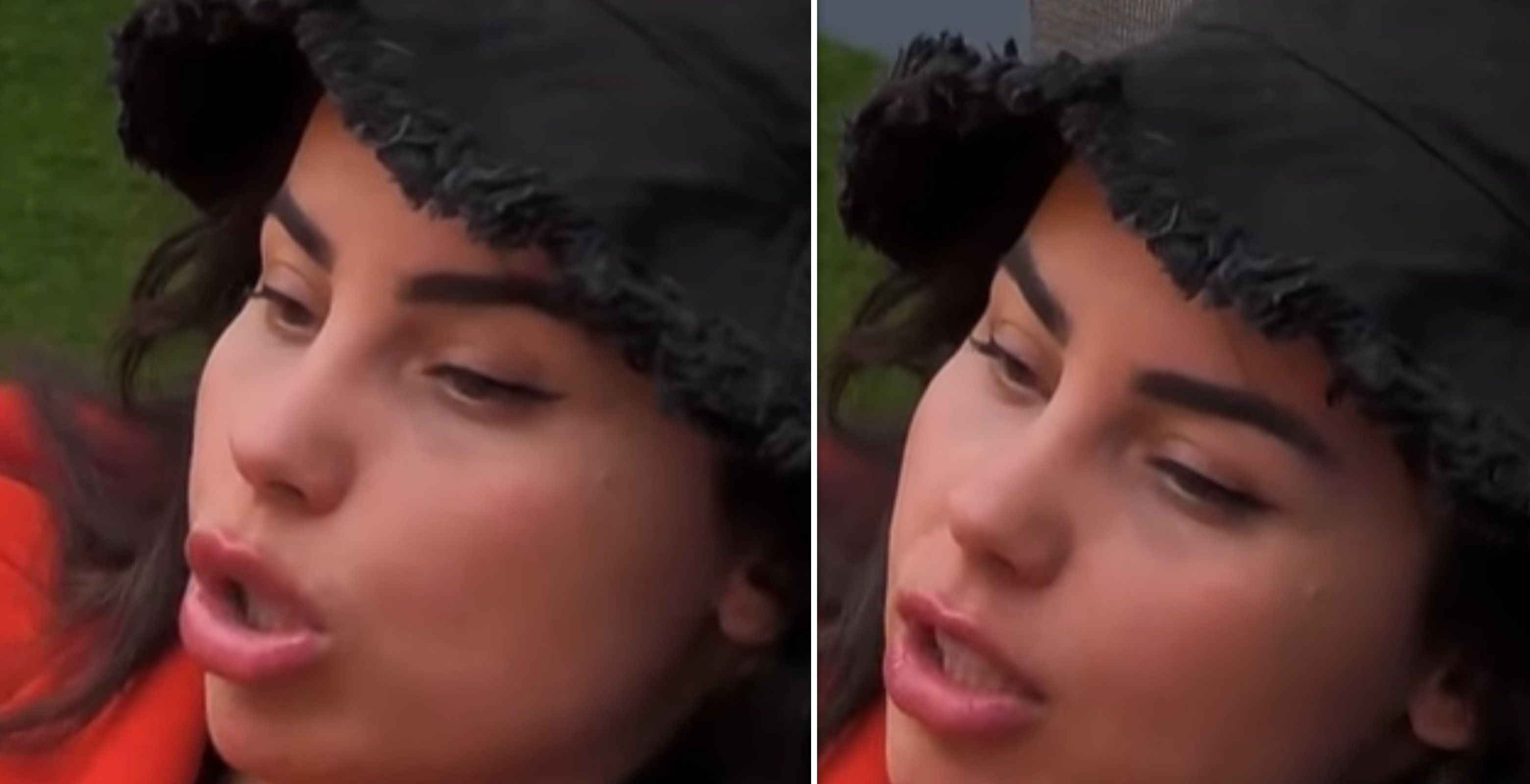 Linda Halimi: Edhe në familje më njohin si të guximshme, nuk i mendoj ...