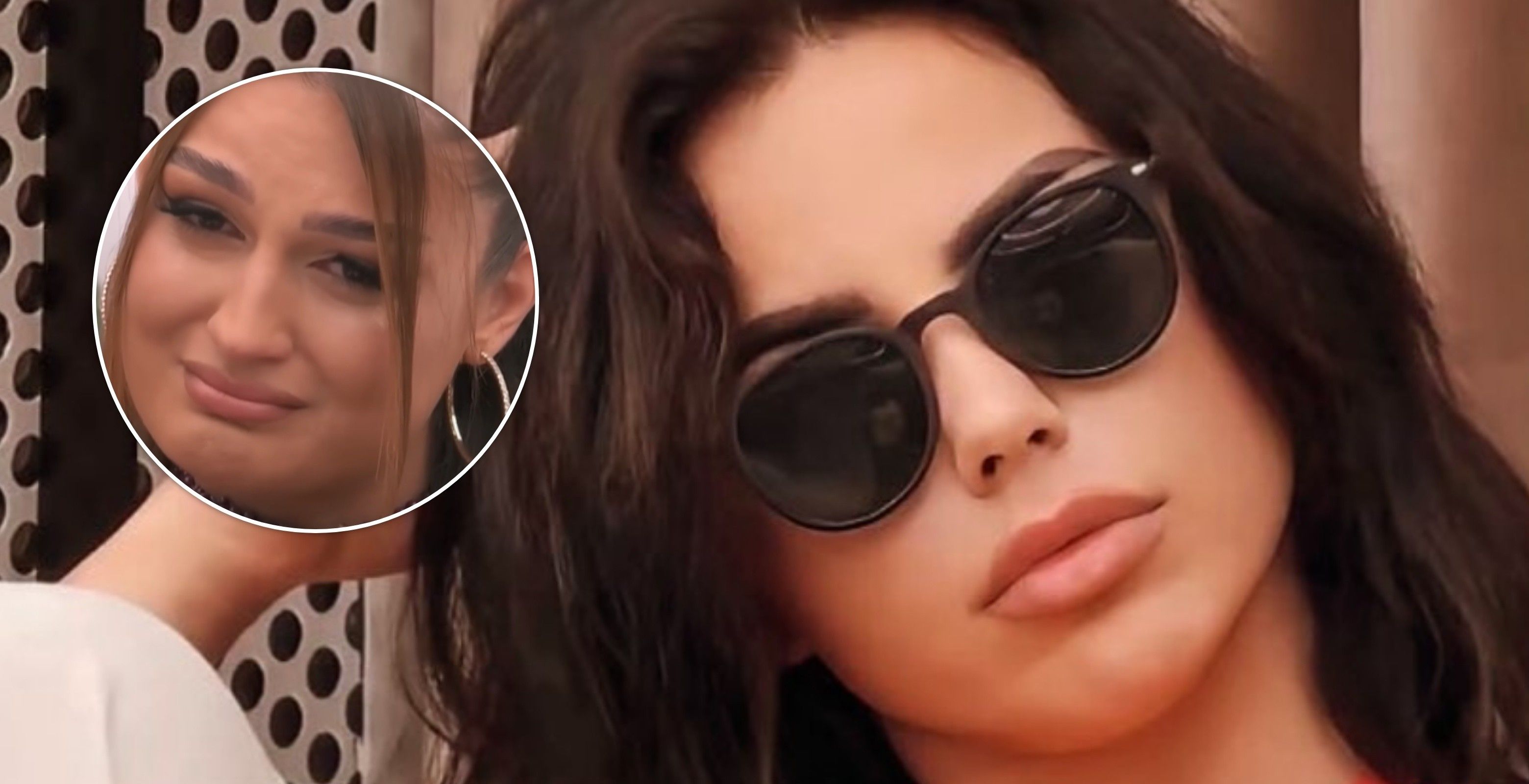 Linda Halimi ironizon me rastin e Vesës: Këtu duhet të viktimizohesh ...