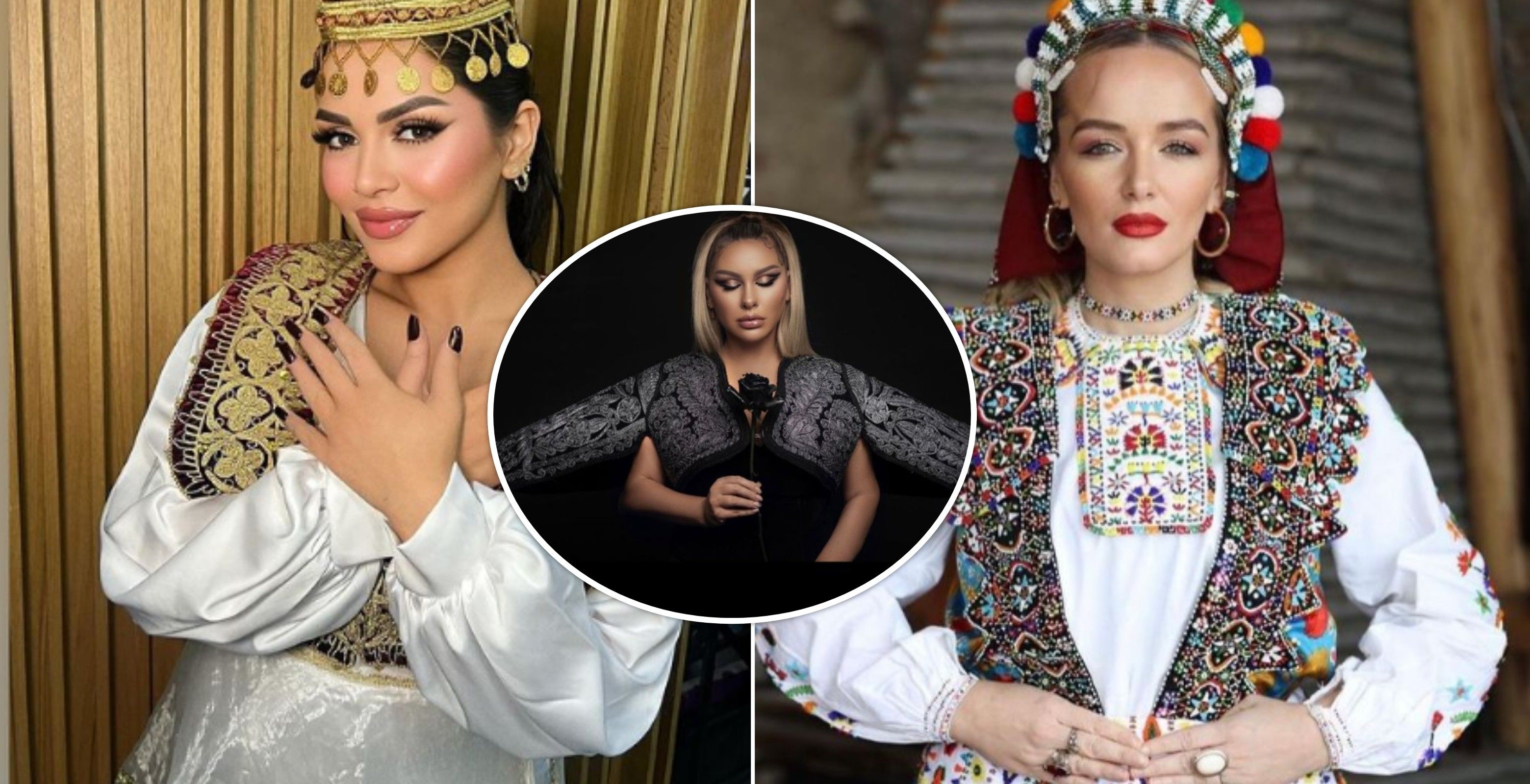 Albanian celebrities congratulate Flag Day - Telegraph - Telegraph