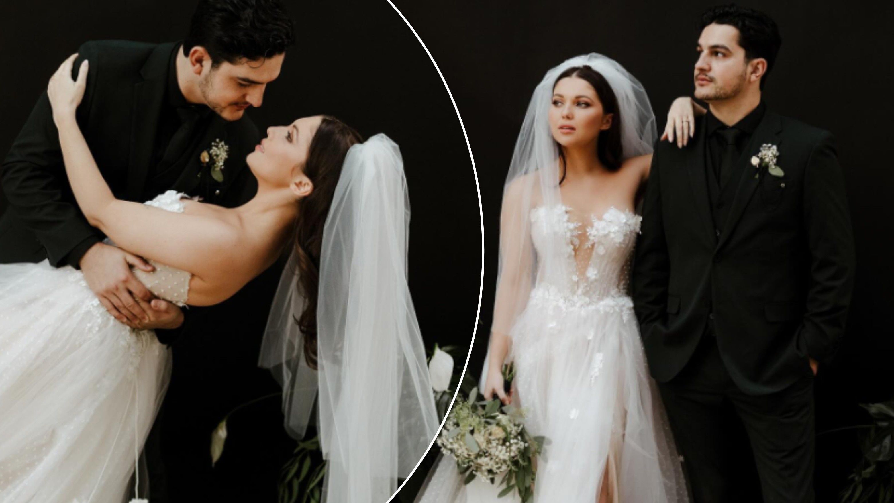 Aktorja Samantha Hanratty kurorëzon dashurinë me Christian DeAnda - Telegrafi - Telegrafi