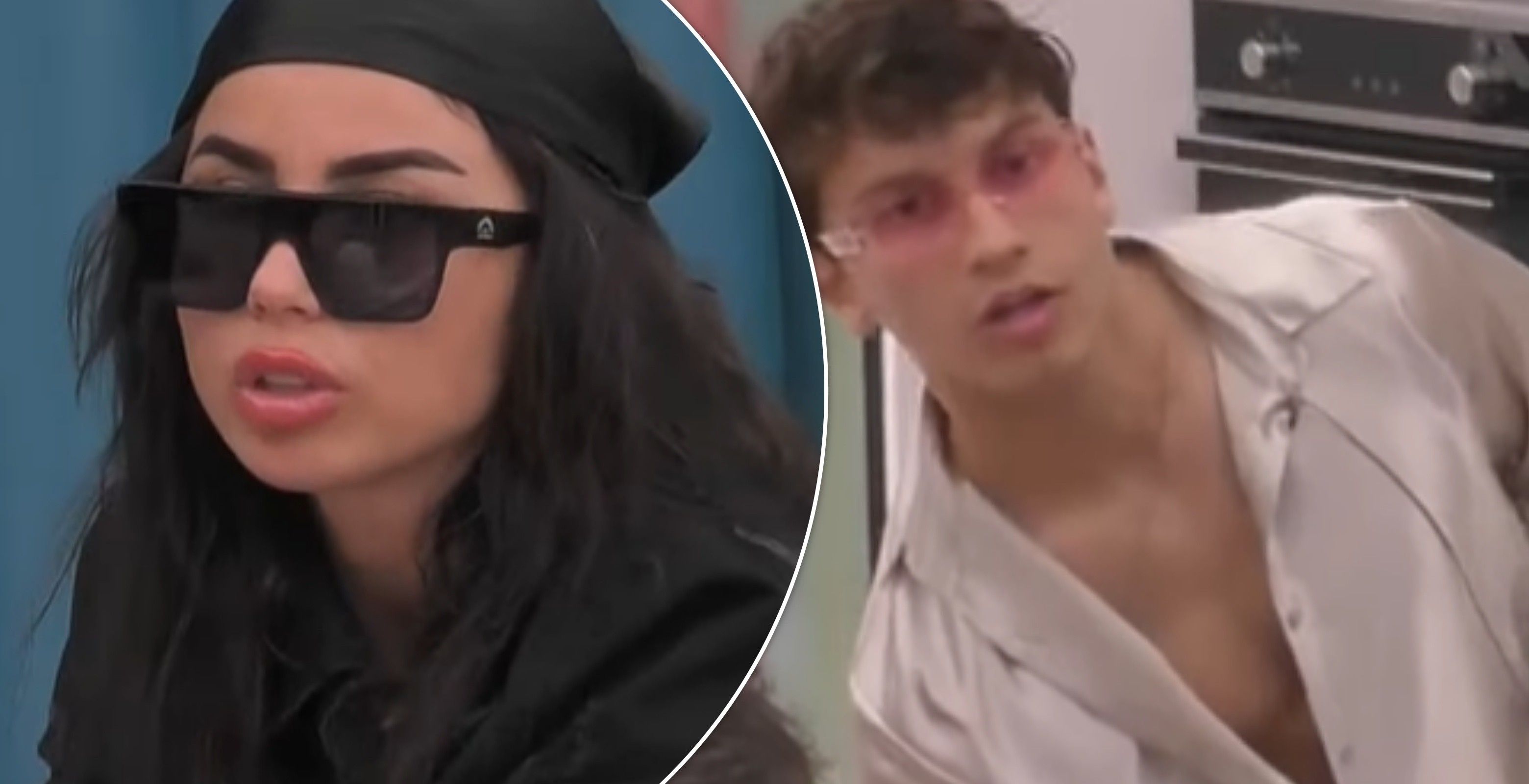 “Vdes për vëmendje, nuk merrem më me ty” - përplasen sërish Linda me ...