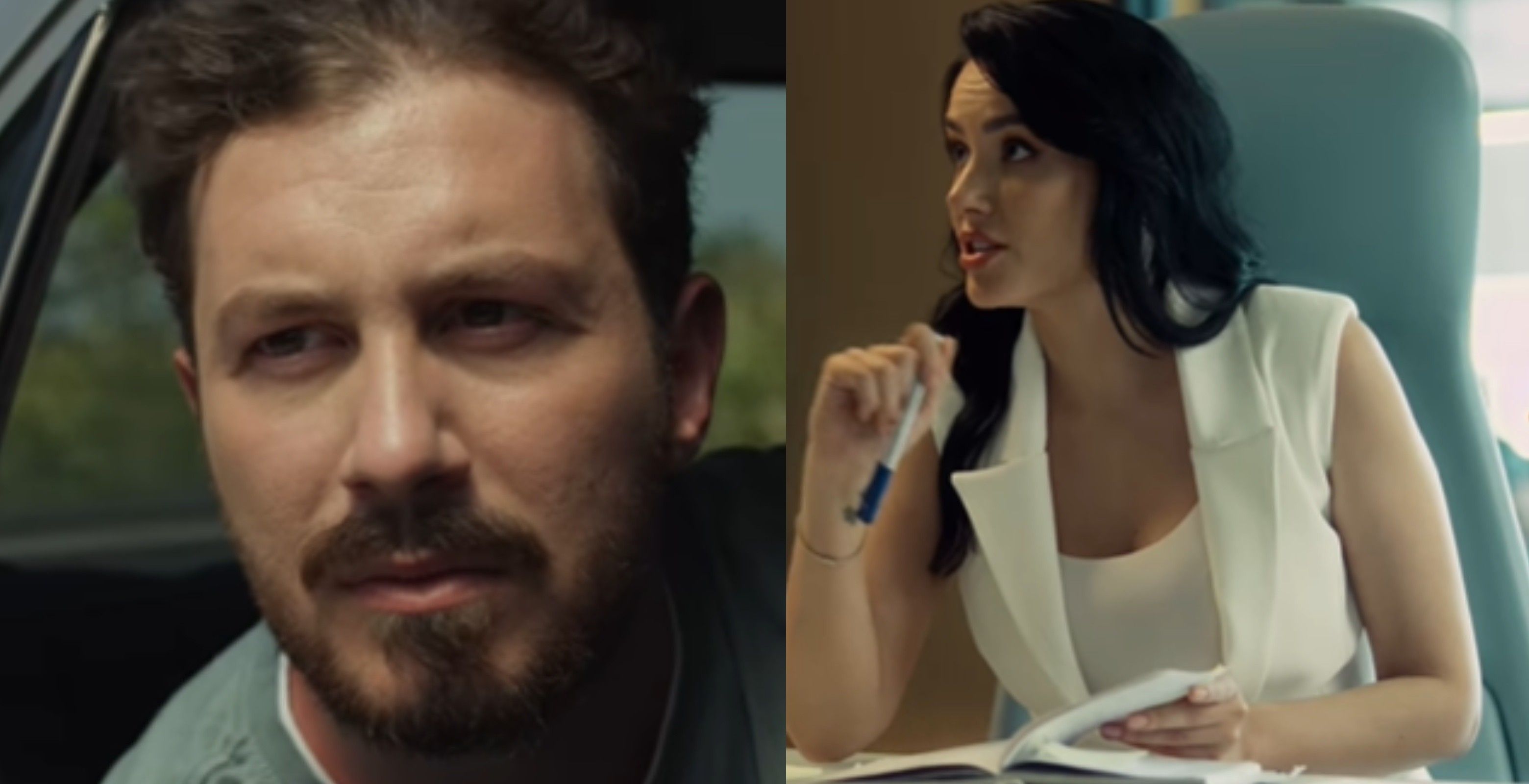 A part from the film by Bora Zeman and Donald Veshaj is published ...