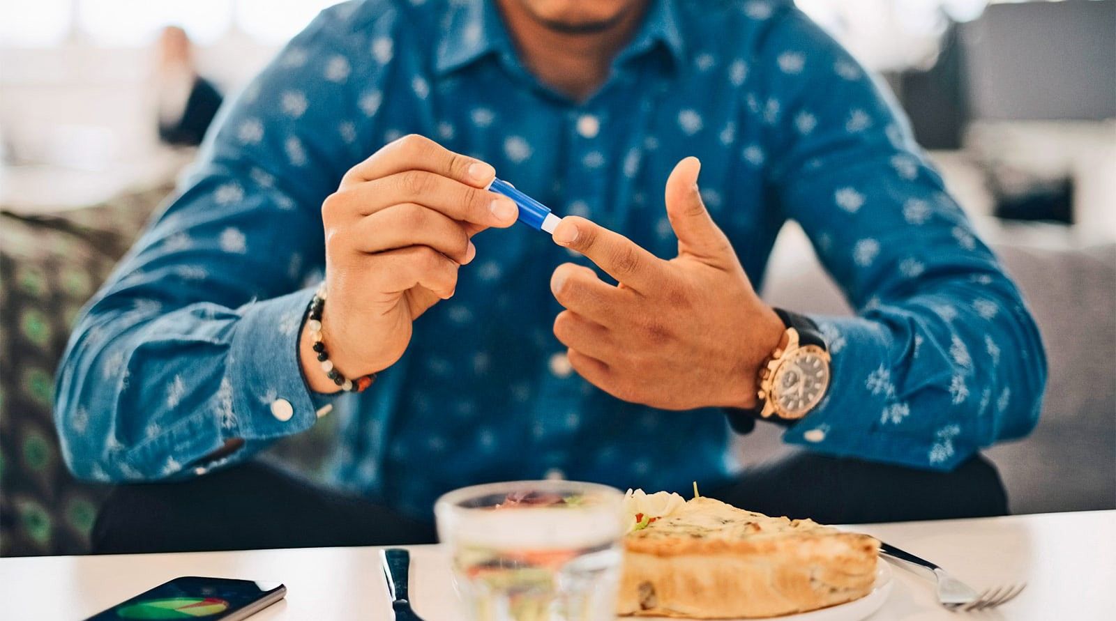 Do sugary foods cause diabetes? What you need to know - Telegraph ...