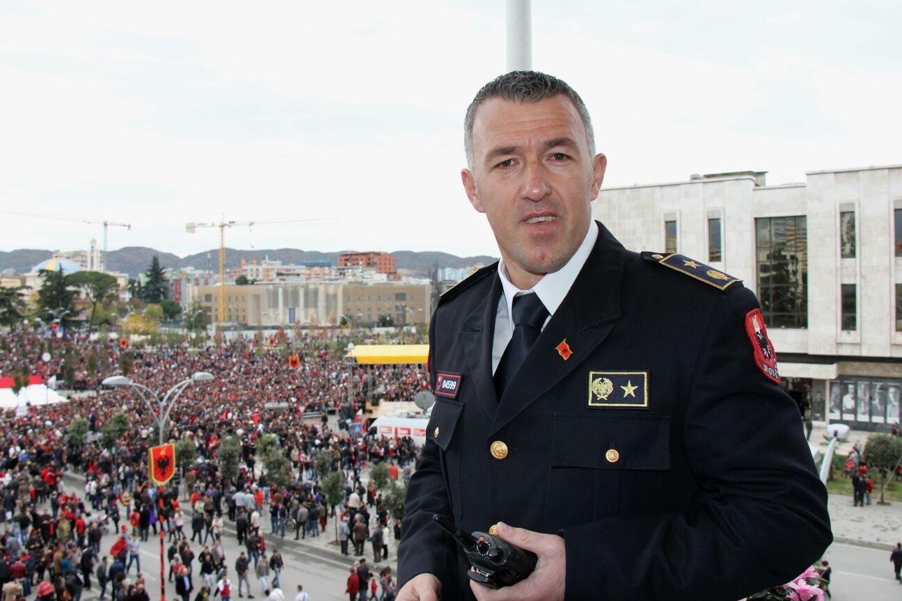 Hetimet e SPAK për lidhje të policisë me krimin, lihen në burg Erzen ...