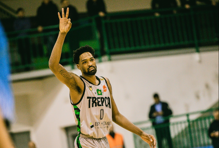 Despite the triumph over Gravelines Dunkerque, KB Trepça is eliminated ...