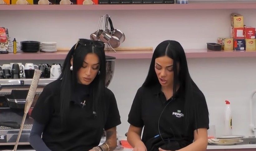 Kader addresses Alby: You are an example for all women - Telegrafi ...