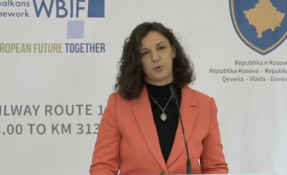 Rizvanolli: Infrakos-i ka shënuar përmirësime të dukshme në menaxhim ...