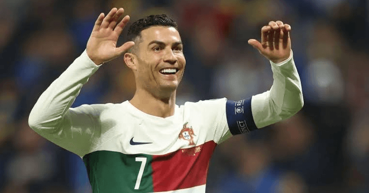 Cristiano Ronaldo shines as Portugal maintain perfect form in Euro 2024 ...