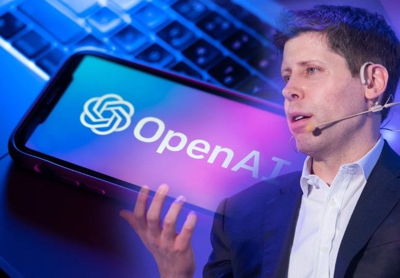 Who is Sam Altman? The former head of OpenAI who became one of the ...