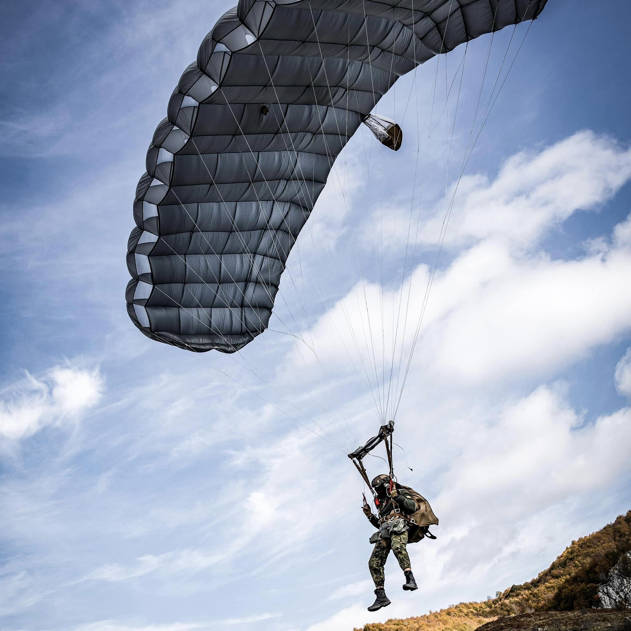 "Strong Balkan", Albania organized one of the largest military ...