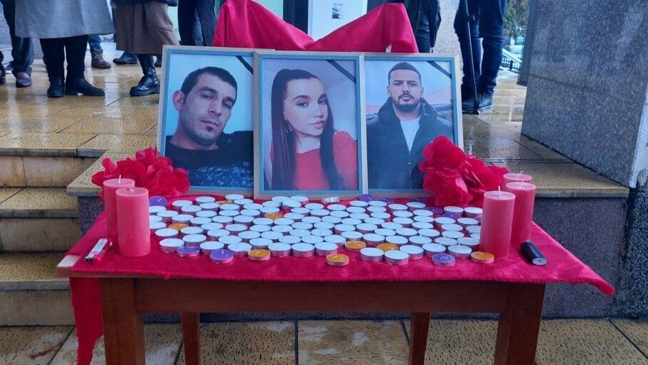 Dy vjet nga vrasja e trefishtë në Gllogjan, rasti ende pa epilog ...