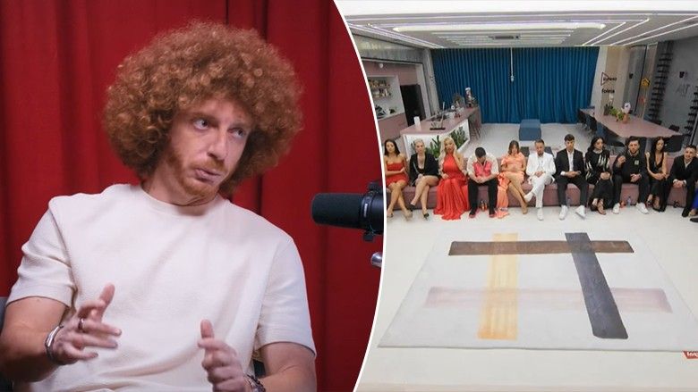 Artan Thaqi: Banorët e këtij edicioni shumë më toksikë se ne vitin e kaluar, besoj do të kenë ...