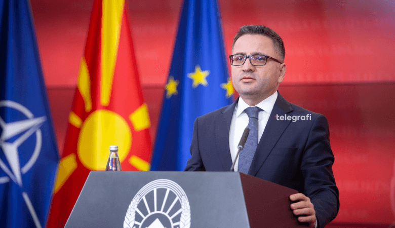 Besimi: There are no means to increase the salaries of officials by 400 ...