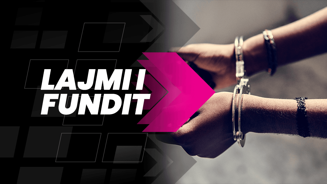 Arrestohet Agron Gashi, i dyshuari kryesor për plagosjen në Pejë ...