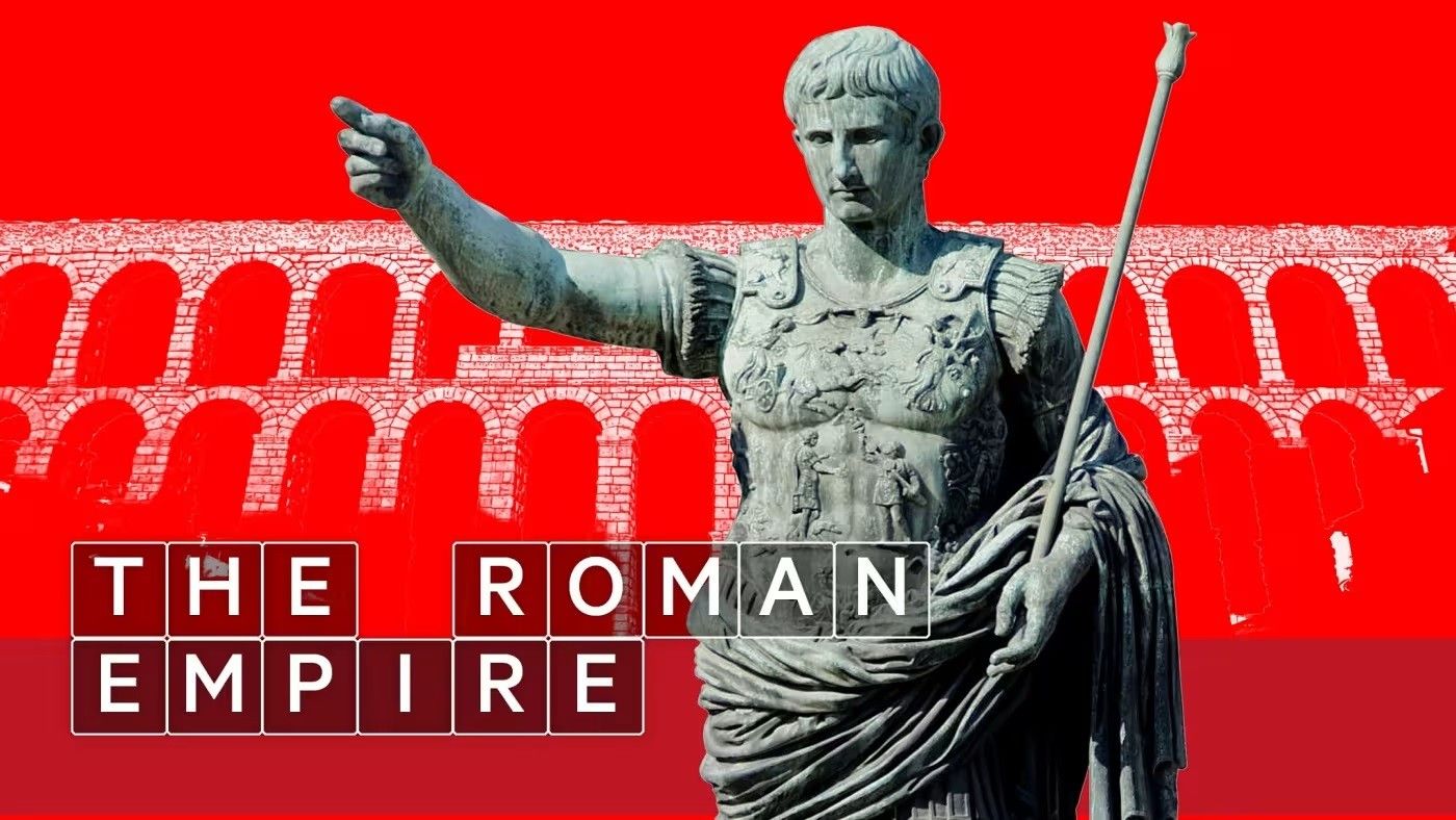The year in a word: The Romans - Telegraph - Telegraph