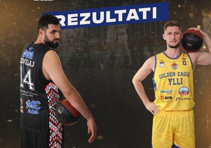 Ylli triumphs over Proton Cable Prizren in "Sezai Surroi" - Telegrafi ...