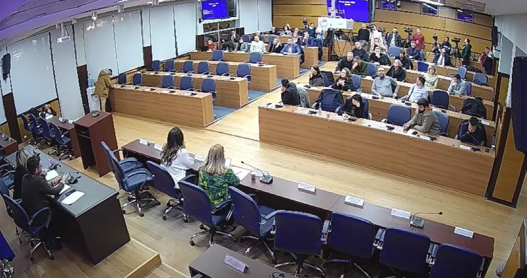 Kuvendi i Prishtinës miraton vendimin për faljen e tatimit në pronë në vlerë 75 euro - Telegrafi ...