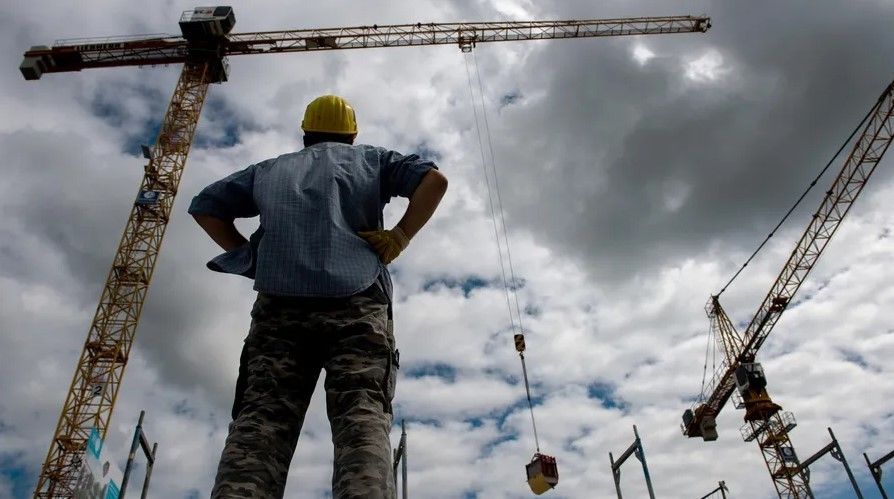 Në Gjermani, përqindja e punonjësve me kohë të pjesshme është rritur në ...