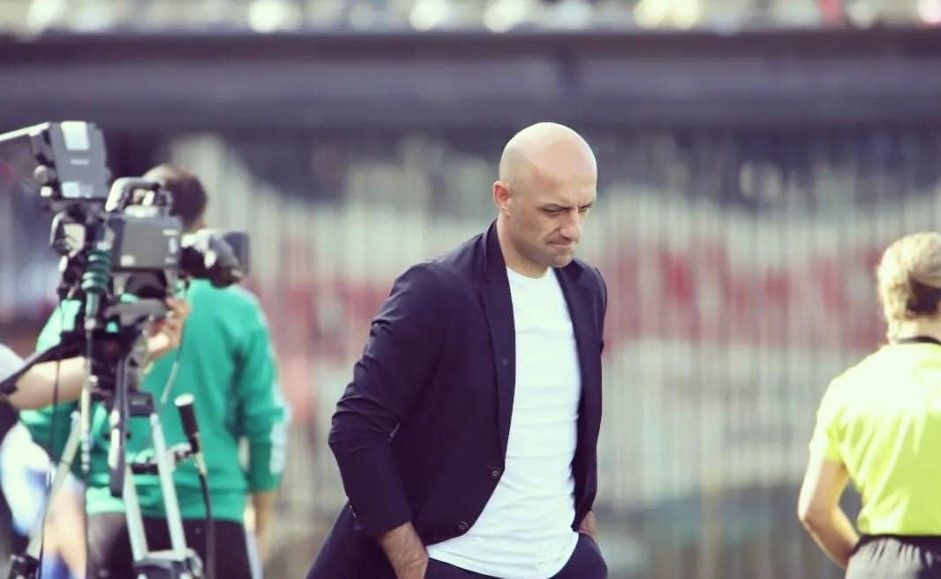 Official: Feronikeli 74 and Xhengiz Rexhepi part ways - Telegraph ...