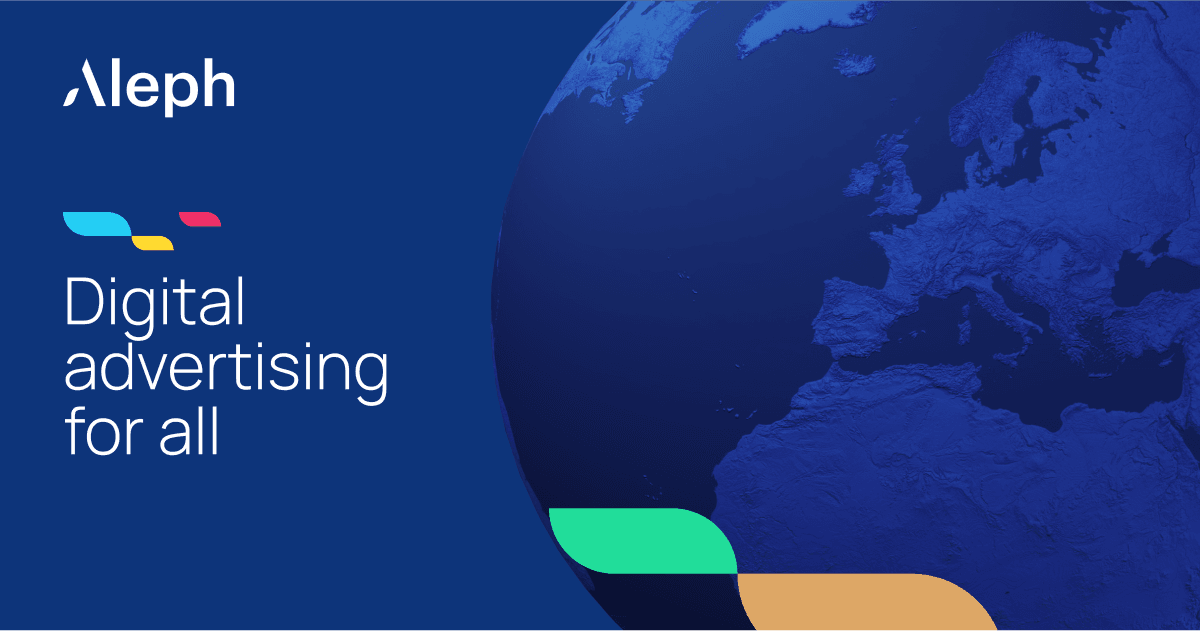 Httpool rebrands to Aleph to power international growth for advertisers and brands - Telegraph ...