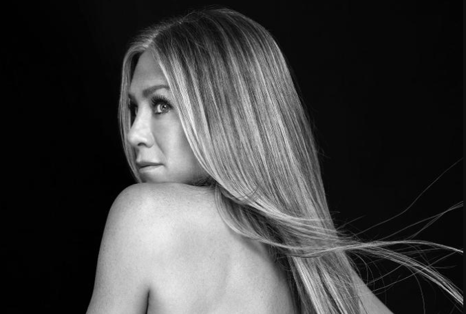 Jennifer Aniston faces backlash after saying she didn't want to work ...