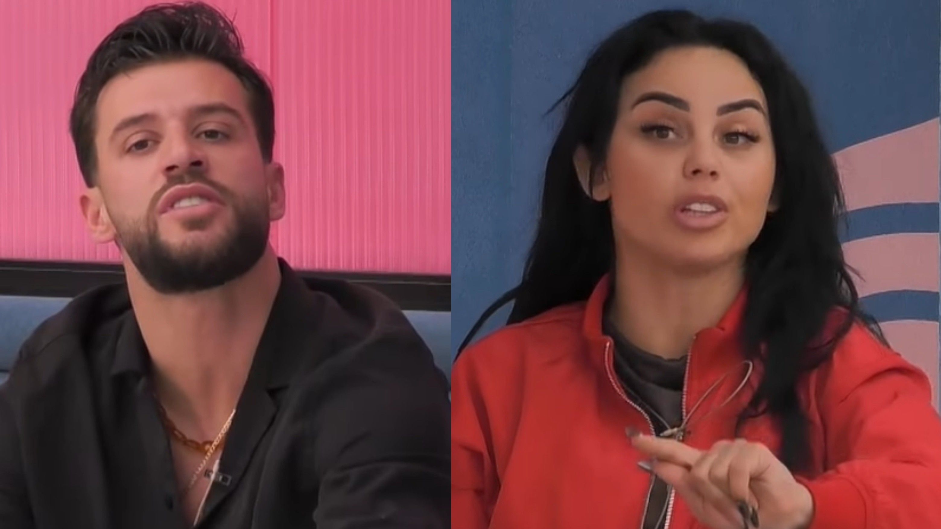 Linda Halimi befason me deklarata të tjera: Lumbardhi i ka shkruar ...