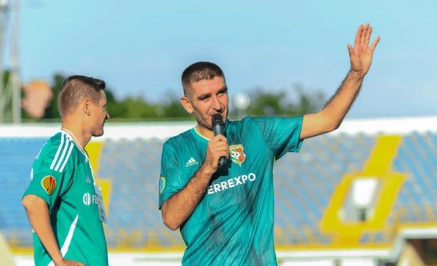 Vorskla Poltava në kërkim të trajnerit, Armend Dallku në krye të listës ...