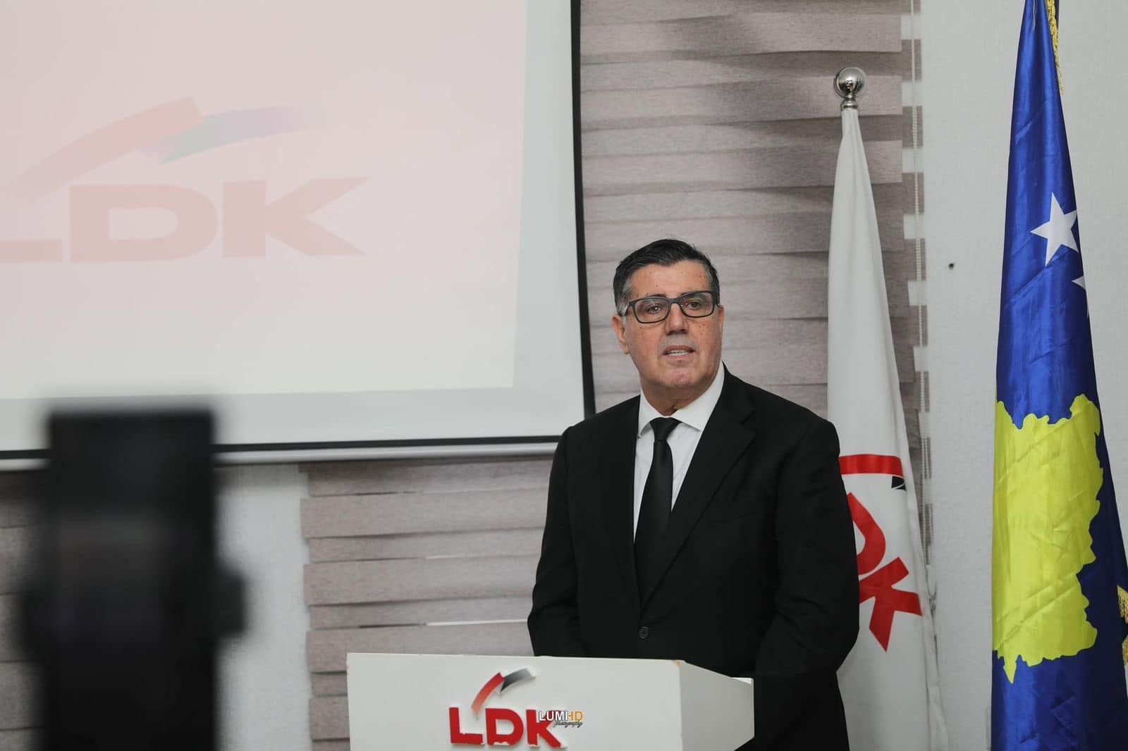 Haziri: Kosovo lost two moments to force Serbia to change its ...