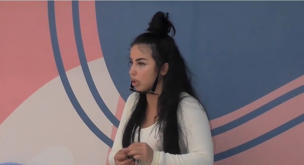 "Pse ke pranuar të flesh me Ganinë kur je e martuar", Linda Halimi i ...