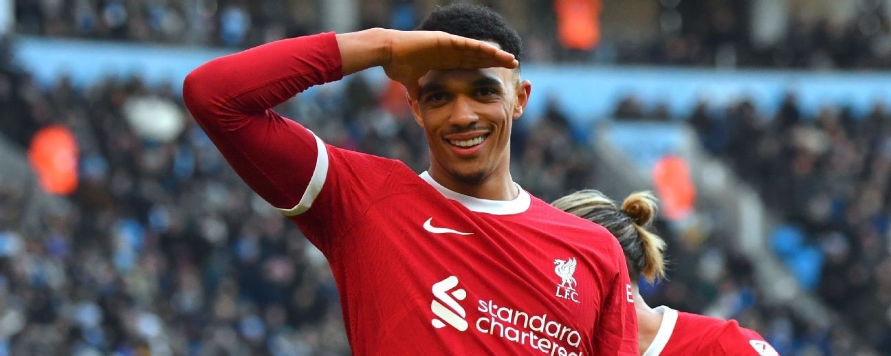 The 'crazy' Liverpool reverses the result in two minutes and wins the ...