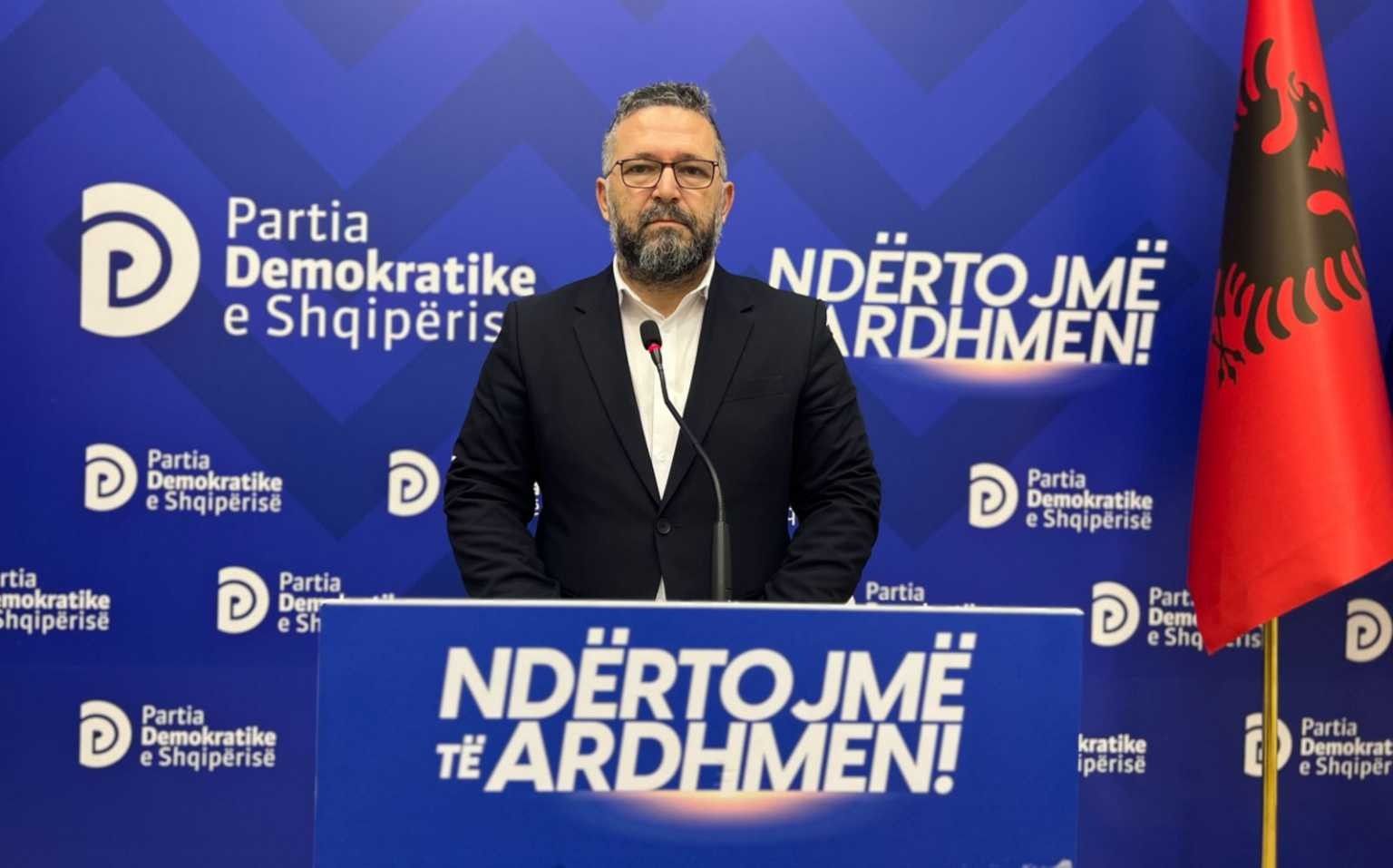 PD propozon mekanizmin ligjor për heqjen e mandatit të deputetëve ...