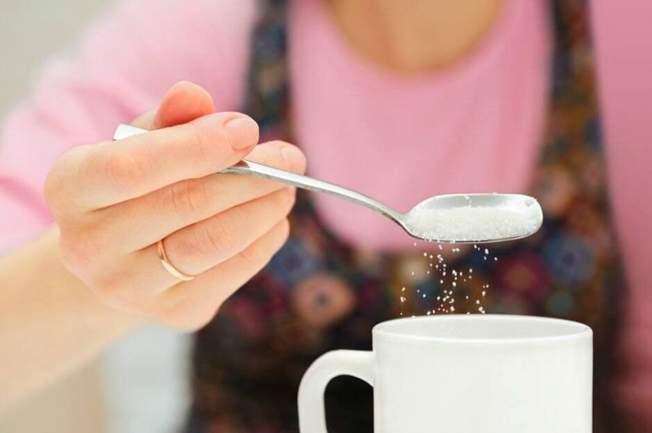 Science: You don't need to add sugar to tea to improve its taste ...