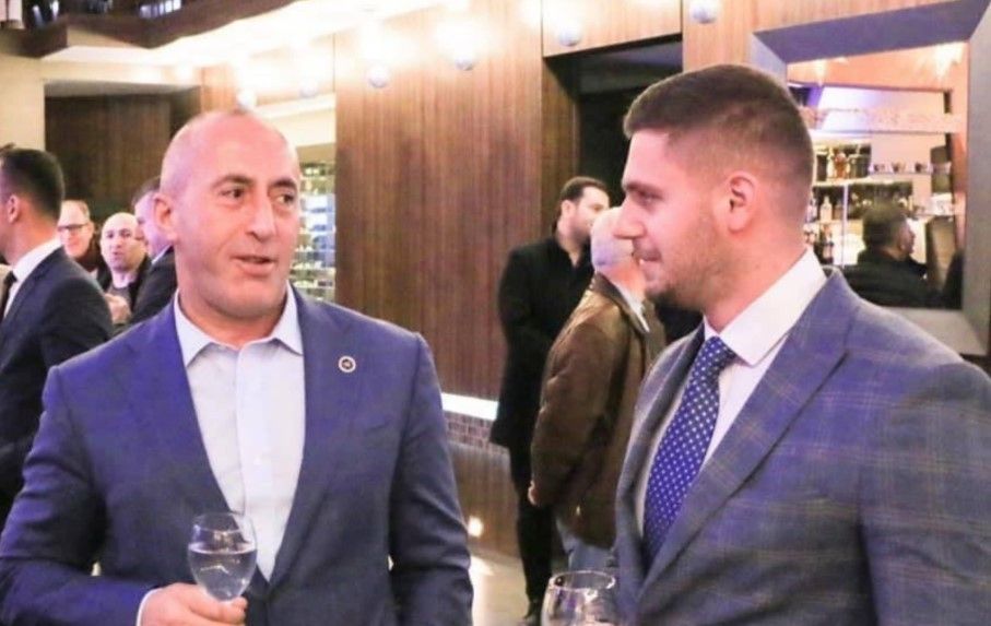 AAK spokesman: "Albin Babadimri" donated millions of euros to KEDS for ...