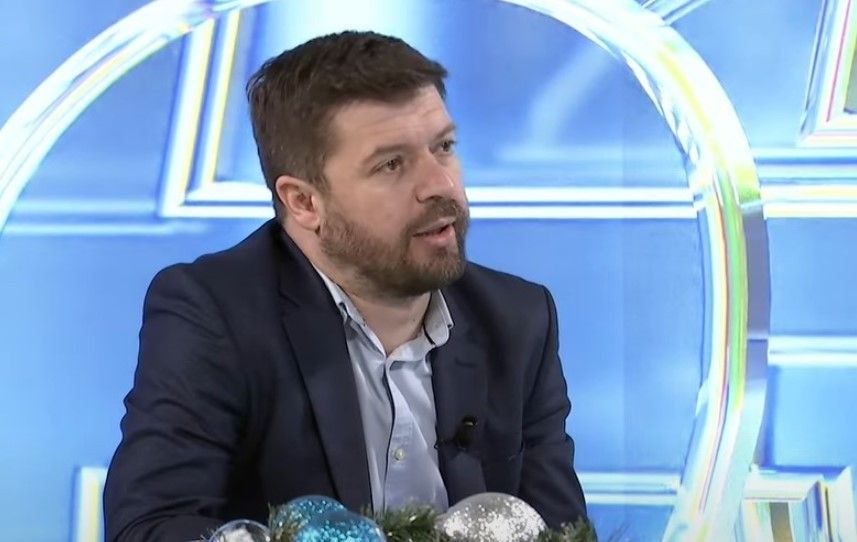 Hyseni: Osmani e la edhe Isa Mustafën e Fatmir Sejdiun, Kurtin nuk e ka ...