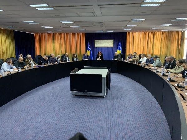 Memorandum of cooperation with the ICO, the Government pledges greater ...