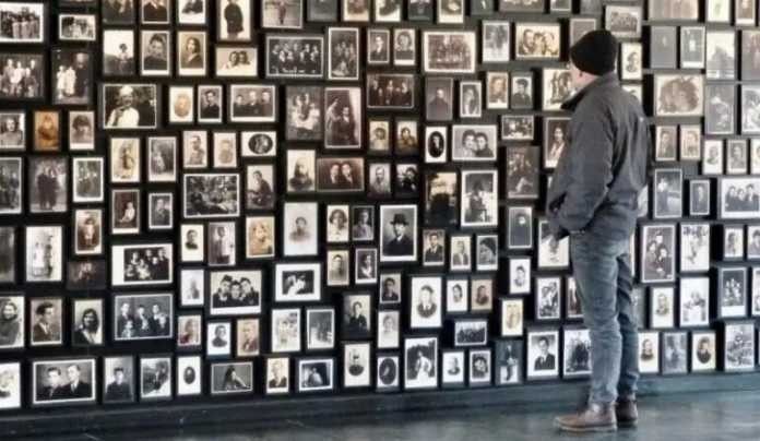 International Holocaust Remembrance Day, the history of Jews in Albania ...