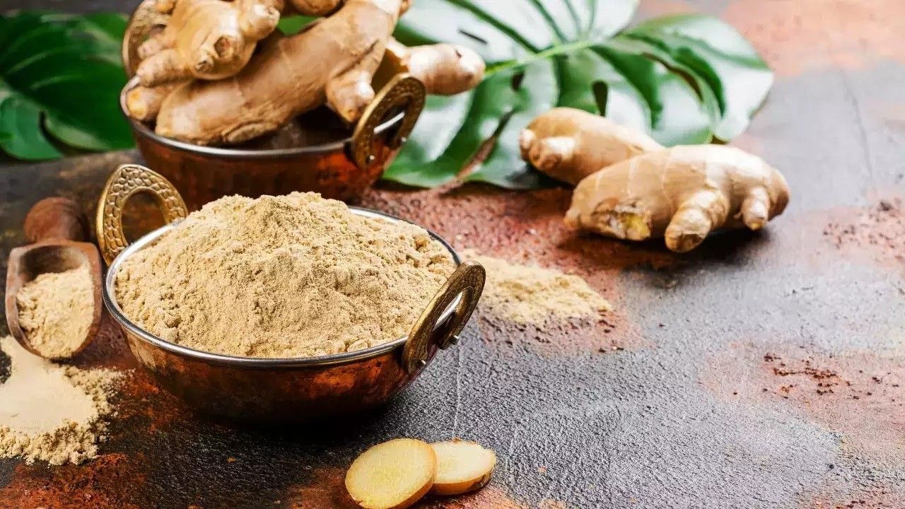 It is not good to use ginger on a daily basis and this is especially ...