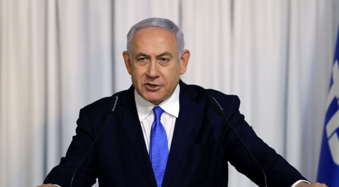 Netanyahu për luftën kundër Hamasit: Nuk do të na ndalojë as Haga ...