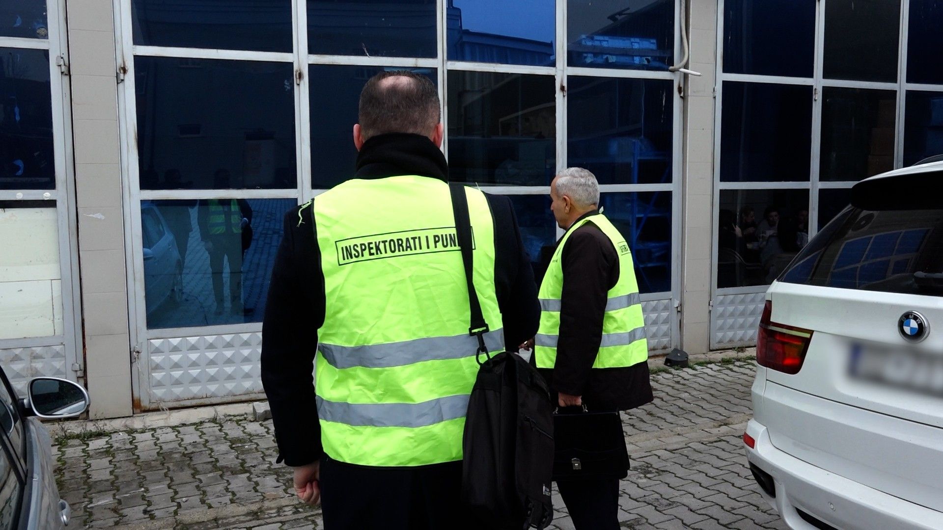 Inspektorati i Punës me metoda të reja inspektimi, nga muaji maj me ...